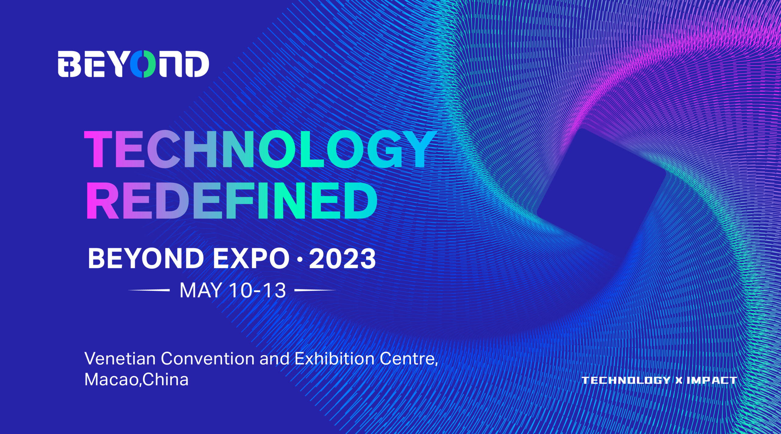 BEYOND Expo 2023: Back offline, visit Macao this May to see “Technology ...