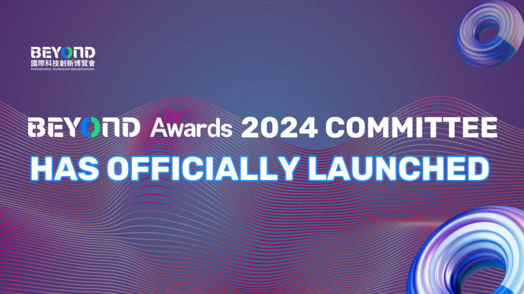 Join the Prestigious BEYOND Awards 2024 Committee: Shaping the Future ...