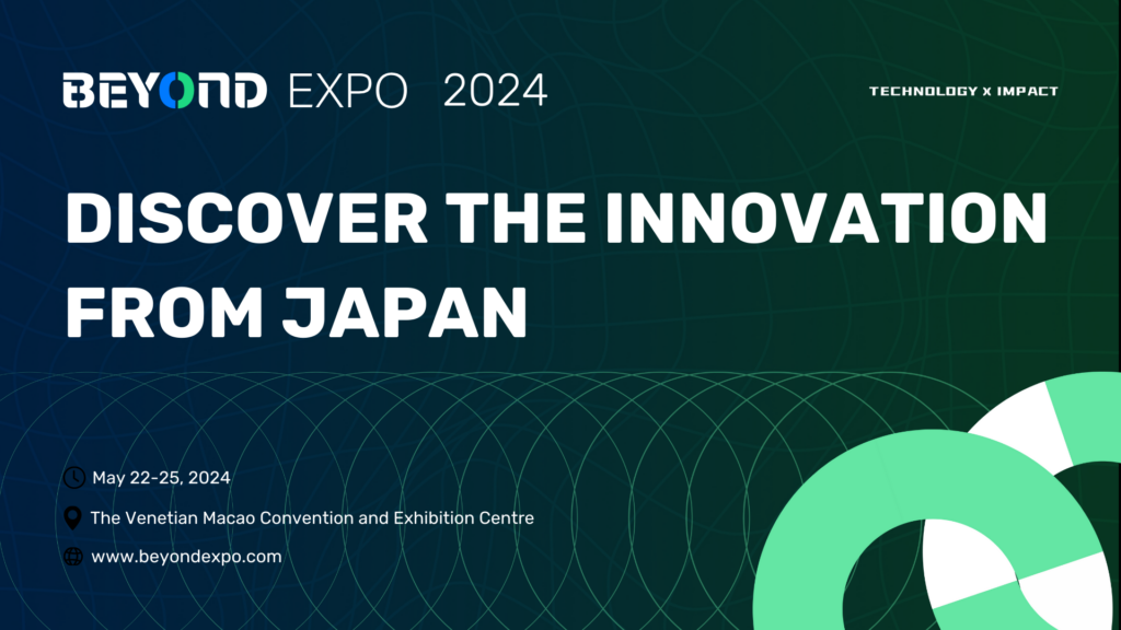 Unveiling Japan's Innovation Power: Leading Japanese innovators such as ...