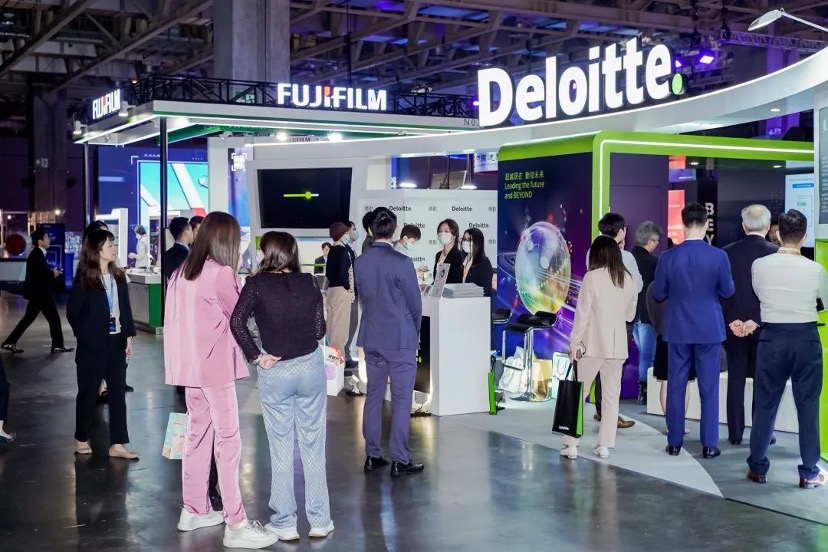 Exhibitor Preview! Focusing on Sustainability and Digitalization ...