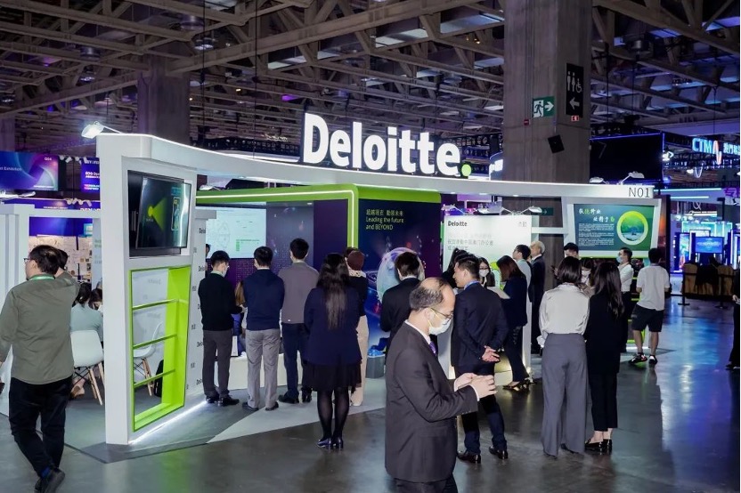 Exhibitor Preview! Focusing on Sustainability and Digitalization ...