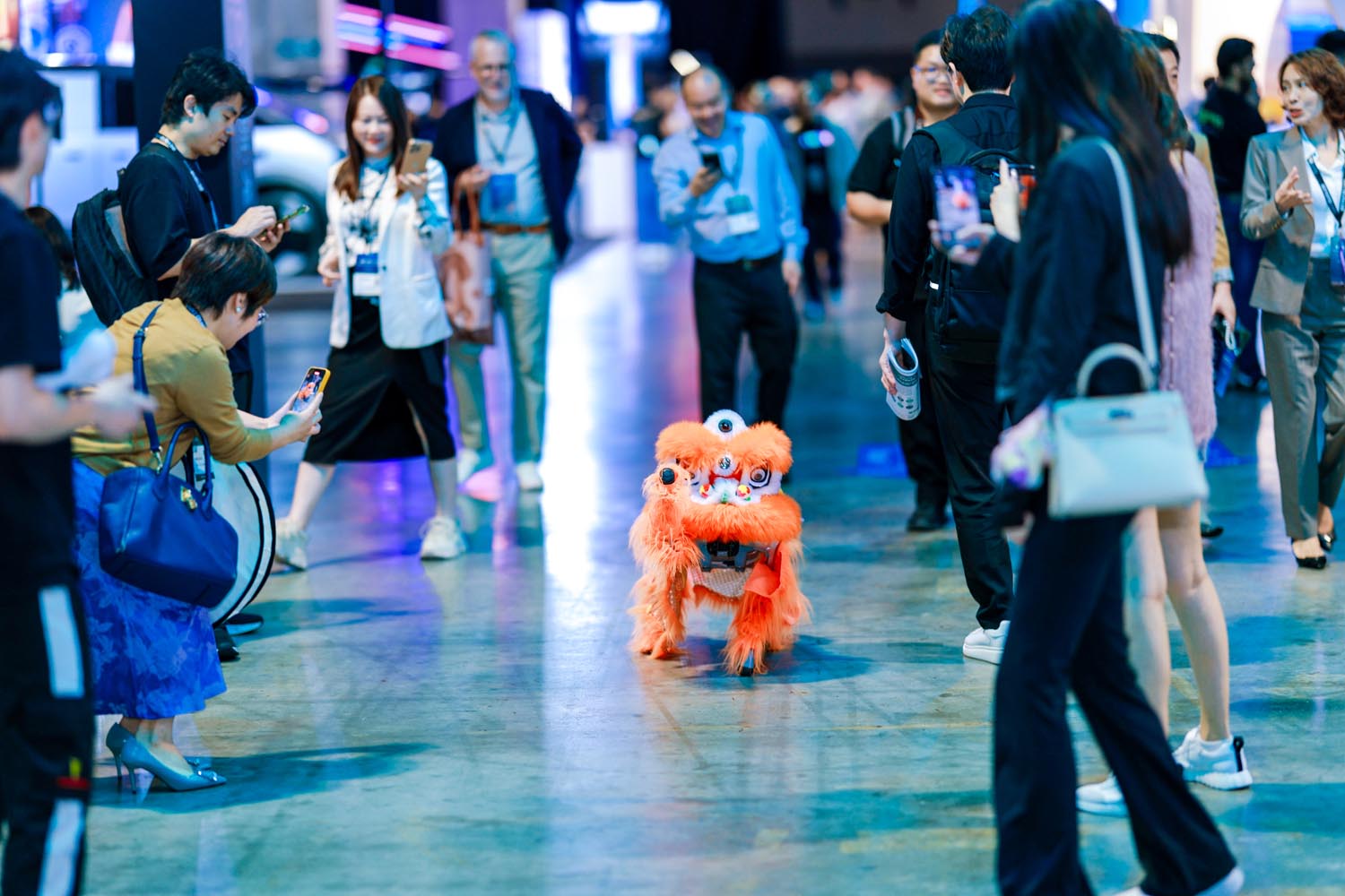 HOME 2026 - BEYOND EXPO