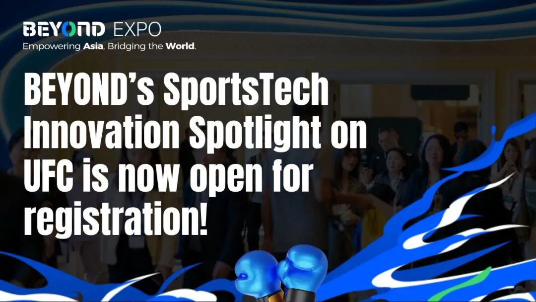 Step Into the Arena: Exciting UFC Opportunities for BEYOND Expo ...
